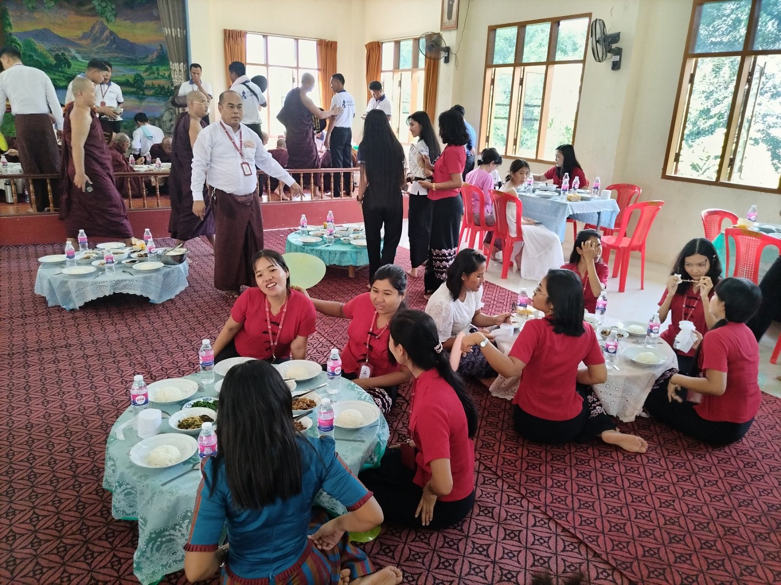 2024 Delta donation kahtein :: Delta International Limited